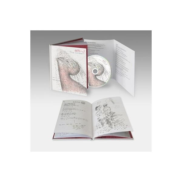 【発売日：2022年02月11日】ご注文後のキャンセル・返品は承れません。発売日:2022年02月11日/商品ID:5269209/ジャンル:ROCK/POP/フォーマット:CD/構成数:1/レーベル:BMG/ADA/アーティスト:Alt-...