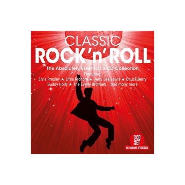 【発売日：2021年10月29日】ご注文後のキャンセル・返品は承れません。発売日:2021年10月29日/商品ID:5269231/ジャンル:ROCK/POP/フォーマット:CD/構成数:3/レーベル:Big 3/タイトル:Classic ...