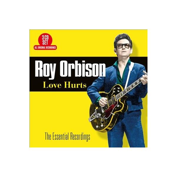 【発売日：2021年10月29日】ご注文後のキャンセル・返品は承れません。発売日:2021年10月29日/商品ID:5269233/ジャンル:ROCK/POP/フォーマット:CD/構成数:3/レーベル:Big 3/アーティスト:Roy Or...