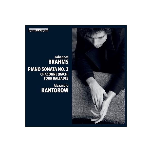 【発売日：2021年11月20日】ご注文後のキャンセル・返品は承れません。発売日:2021年11月20日/商品ID:5270711/ジャンル:CLASSICAL/フォーマット:SACD Hybrid/構成数:1/レーベル:BIS/アーティス...