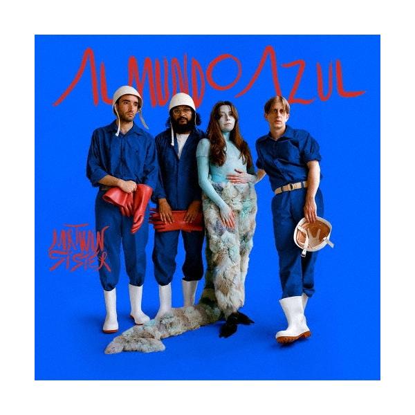 【発売日：2022年02月18日】ご注文後のキャンセル・返品は承れません。発売日:2022年02月18日/商品ID:5271440/ジャンル:ROCK/POP/フォーマット:CD/構成数:1/レーベル:Plancha/アーティスト:Mr. ...