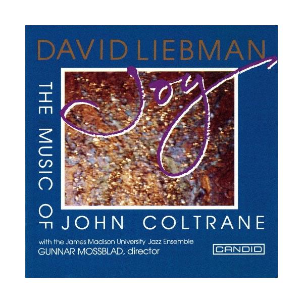 【発売日：2021年12月02日】ご注文後のキャンセル・返品は承れません。発売日:2021年12月02日/商品ID:5272277/ジャンル:JAZZ/フォーマット:CD/構成数:1/レーベル:SOLID/CANDID/アーティスト:Dav...