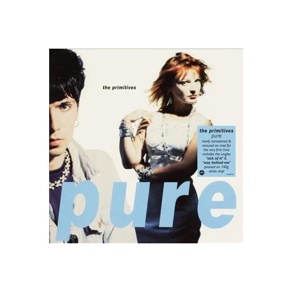 【発売日：2021年11月26日】ご注文後のキャンセル・返品は承れません。発売日:2021年11月26日/商品ID:5272483/ジャンル:ROCK/POP/フォーマット:LP/構成数:1/レーベル:Demon Records/アーティス...