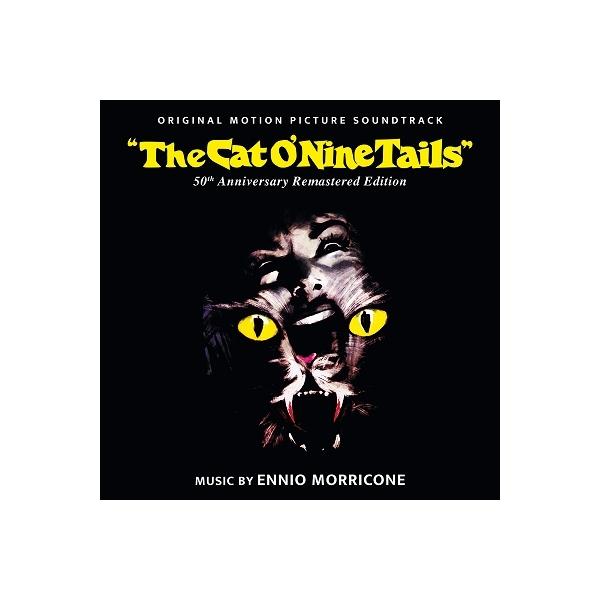 【発売日：2021年11月17日】ご注文後のキャンセル・返品は承れません。発売日:2021年11月17日/商品ID:5272715/ジャンル:サウンドトラック/フォーマット:CD/構成数:1/レーベル:Quartet Records/アーテ...