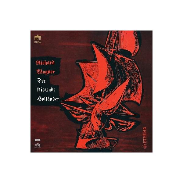 【発売日：2021年11月19日】ご注文後のキャンセル・返品は承れません。発売日:2021年11月19日/商品ID:5272935/ジャンル:CLASSICAL/フォーマット:SACD Hybrid/構成数:2/レーベル:Berlin Cl...