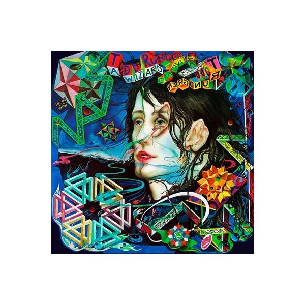 【発売日：2021年12月10日】ご注文後のキャンセル・返品は承れません。発売日:2021年12月10日/商品ID:5273122/ジャンル:ROCK/POP/フォーマット:LP/構成数:2/レーベル:Friday Music/アーティスト...