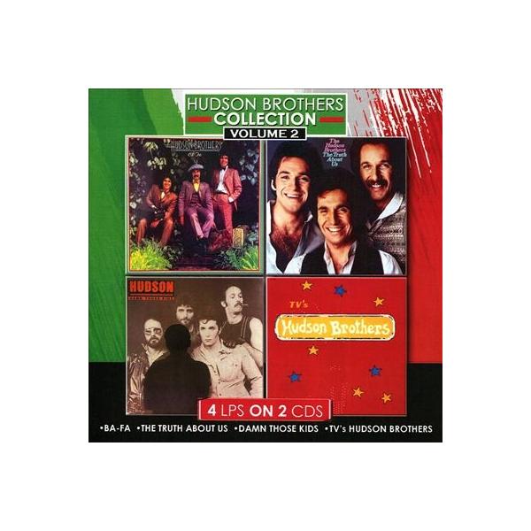 【発売日：2021年11月19日】ご注文後のキャンセル・返品は承れません。発売日:2021年11月19日/商品ID:5273140/ジャンル:ROCK/POP/フォーマット:CD/構成数:2/レーベル:France/アーティスト:The H...