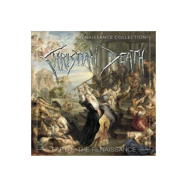 【発売日：2021年12月10日】ご注文後のキャンセル・返品は承れません。発売日:2021年12月10日/商品ID:5274085/ジャンル:ROCK/POP/フォーマット:CD/構成数:4/レーベル:Season of Mist/アーティ...