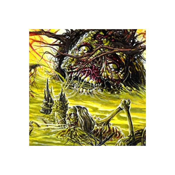 【発売日：2021年12月17日】ご注文後のキャンセル・返品は承れません。発売日:2021年12月17日/商品ID:5275088/ジャンル:ROCK/POP/フォーマット:CD/構成数:1/レーベル:Pulverised/アーティスト:C...