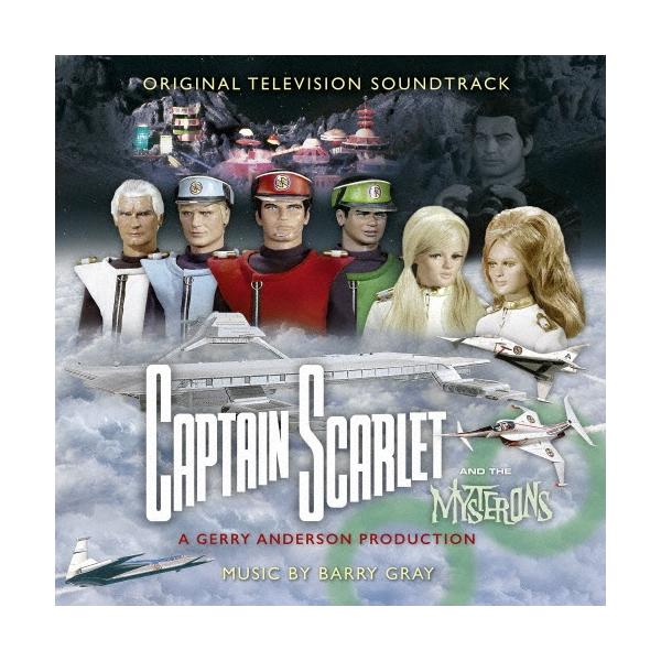 【発売日：2021年11月24日】ご注文後のキャンセル・返品は承れません。発売日:2021年11月24日/商品ID:5276270/ジャンル:サウンドトラック/フォーマット:CD/構成数:1/レーベル:Rambling RECORDS/アー...