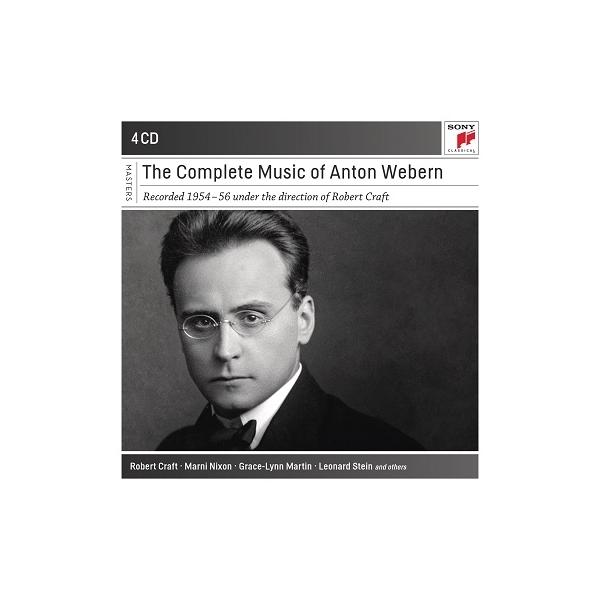 【発売日：2021年12月03日】ご注文後のキャンセル・返品は承れません。発売日:2021年12月03日/商品ID:5276472/ジャンル:CLASSICAL/フォーマット:CD/構成数:4/レーベル:Sony Classical/アーテ...