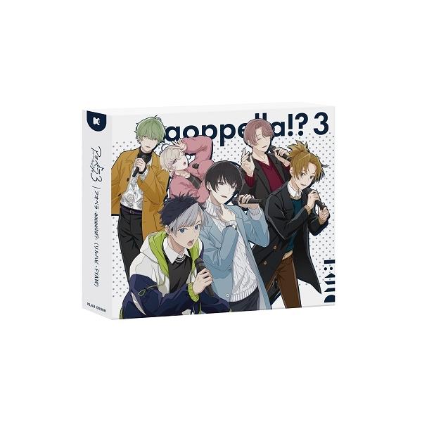 【発売日：2022年02月10日】ご注文後のキャンセル・返品は承れません。発売日:2022年02月10日/商品ID:5277395/ジャンル:アニメ/キッズ/ゲーム音楽 (A)/フォーマット:CD/構成数:1/レーベル:KLab/アーティス...