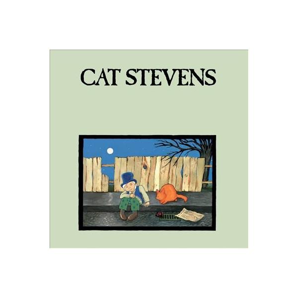 【発売日：2022年03月26日】ご注文後のキャンセル・返品は承れません。発売日:2022年03月26日/商品ID:5277486/ジャンル:ROCK/POP/フォーマット:LP/構成数:1/レーベル:UMC/アーティスト:Cat Stev...