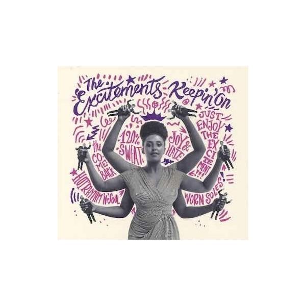 【発売日：2021年11月12日】ご注文後のキャンセル・返品は承れません。発売日:2021年11月12日/商品ID:5278236/ジャンル:SOUL/CLUB/RAP/フォーマット:CD/構成数:1/レーベル:Satelite K/アーテ...