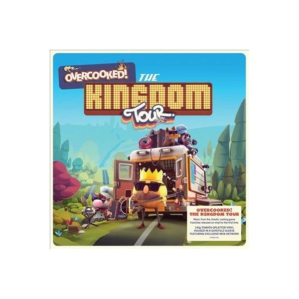 【発売日：2022年01月28日】ご注文後のキャンセル・返品は承れません。発売日:2022年01月28日/商品ID:5278237/ジャンル:アニメ/キッズ/ゲーム音楽 (A)/フォーマット:LP/構成数:1/レーベル:Demon Reco...