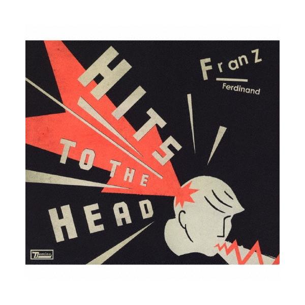 【発売日：2022年03月08日】ご注文後のキャンセル・返品は承れません。発売日:2022年03月08日/商品ID:5278406/ジャンル:ROCK/POP/フォーマット:CD/構成数:1/レーベル:Domino/アーティスト:Franz...