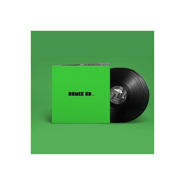 【発売日：2021年11月26日】ご注文後のキャンセル・返品は承れません。発売日:2021年11月26日/商品ID:5279159/ジャンル:ROCK/POP/フォーマット:LP/構成数:2/レーベル:Rough Trade/アーティスト:...