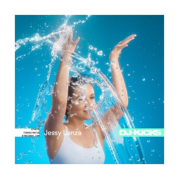 【発売日：2021年12月11日】ご注文後のキャンセル・返品は承れません。発売日:2021年12月11日/商品ID:5279280/ジャンル:ROCK/POP/フォーマット:CD/構成数:1/レーベル:!K7/アーティスト:Jessy La...