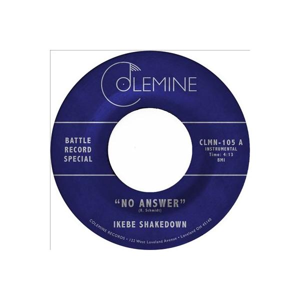 【発売日：2021年12月10日】ご注文後のキャンセル・返品は承れません。発売日:2021年12月10日/商品ID:5279813/ジャンル:SOUL/CLUB/RAP/フォーマット:7inch Single/構成数:1/レーベル:Cole...