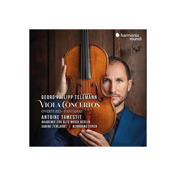 【発売日：2022年02月08日】ご注文後のキャンセル・返品は承れません。発売日:2022年02月08日/商品ID:5280515/ジャンル:CLASSICAL/フォーマット:CD/構成数:1/レーベル:Harmonia Mundi/アーテ...