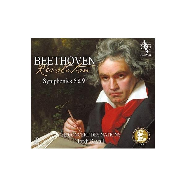 【発売日：2022年01月08日】ご注文後のキャンセル・返品は承れません。発売日:2022年01月08日/商品ID:5280517/ジャンル:CLASSICAL/フォーマット:SACD Hybrid/構成数:3/レーベル:Alia Vox/...