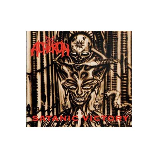 【発売日：2022年01月21日】ご注文後のキャンセル・返品は承れません。発売日:2022年01月21日/商品ID:5280595/ジャンル:ROCK/POP/フォーマット:CD/構成数:1/レーベル:VIC/アーティスト:Acheron/...