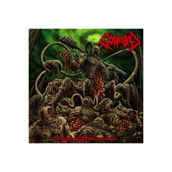 【発売日：2021年12月03日】ご注文後のキャンセル・返品は承れません。発売日:2021年12月03日/商品ID:5280608/ジャンル:ROCK/POP/フォーマット:CD/構成数:1/レーベル:Grind To Death Reco...