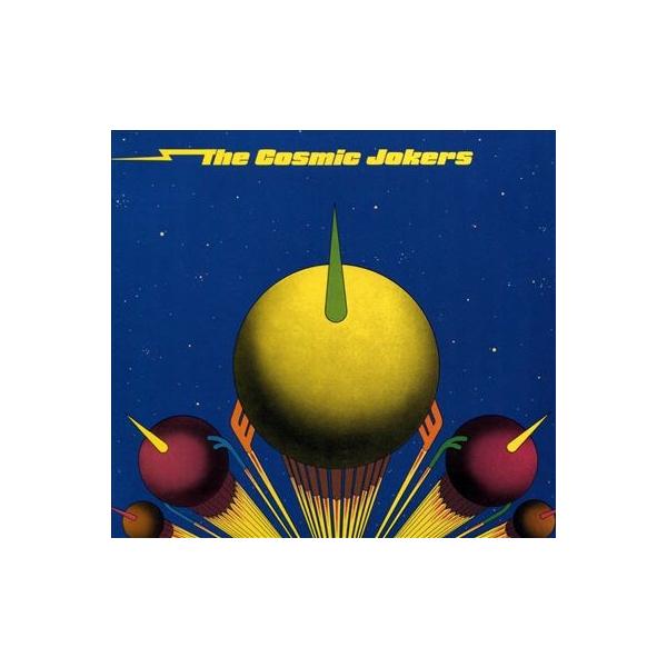 【発売日：2021年12月10日】ご注文後のキャンセル・返品は承れません。発売日:2021年12月10日/商品ID:5280643/ジャンル:ROCK/POP/フォーマット:CD/構成数:1/レーベル:Die Kosmischen Kuri...