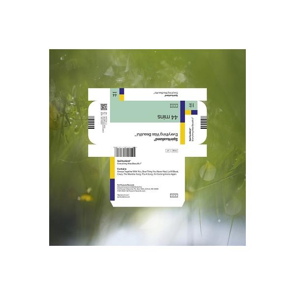 【発売日：2022年02月25日】ご注文後のキャンセル・返品は承れません。発売日:2022年02月25日/商品ID:5280646/ジャンル:ROCK/POP/フォーマット:LP/構成数:1/レーベル:Bella Union/アーティスト:...