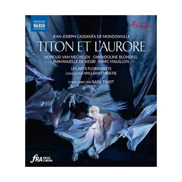 【発売日：2021年12月24日】ご注文後のキャンセル・返品は承れません。発売日:2021年12月24日/商品ID:5281104/ジャンル:CLASSICAL/フォーマット:Blu-ray Disc/構成数:1/レーベル:Naxos/アー...