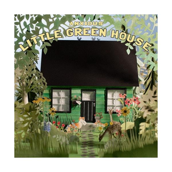 【発売日：2022年01月21日】ご注文後のキャンセル・返品は承れません。発売日:2022年01月21日/商品ID:5281522/ジャンル:ROCK/POP/フォーマット:CD/構成数:1/レーベル:ICE GRILL$/アーティスト:A...