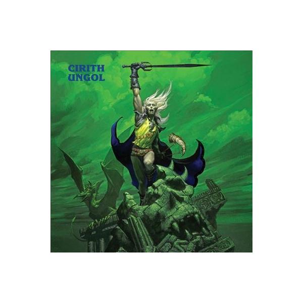 【発売日：2021年12月17日】ご注文後のキャンセル・返品は承れません。発売日:2021年12月17日/商品ID:5282040/ジャンル:ROCK/POP/フォーマット:CD/構成数:2/レーベル:Metal Blade/アーティスト:...