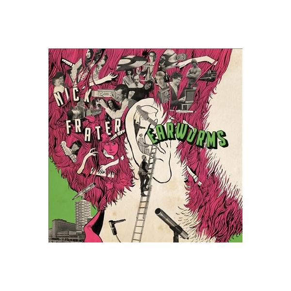 【発売日：2022年01月14日】ご注文後のキャンセル・返品は承れません。発売日:2022年01月14日/商品ID:5282219/ジャンル:ROCK/POP/フォーマット:CD/構成数:1/レーベル:Big Stir Records/アー...