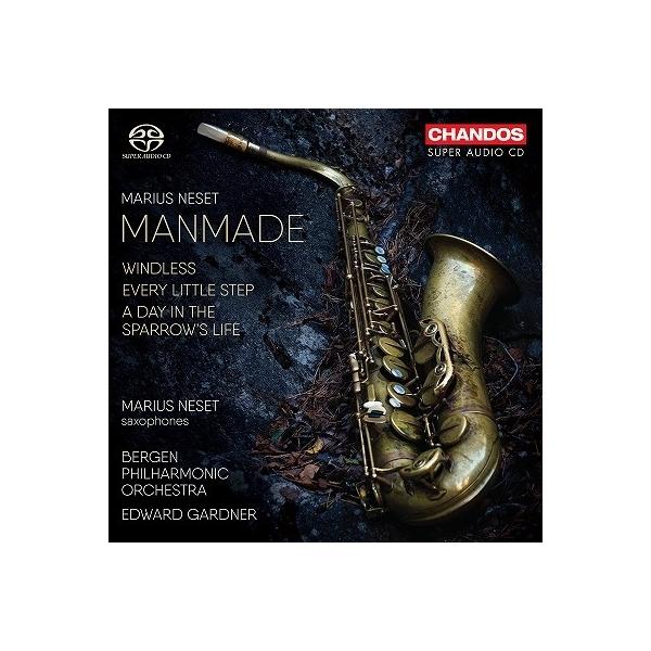 【発売日：2021年12月24日】ご注文後のキャンセル・返品は承れません。発売日:2021年12月24日/商品ID:5283192/ジャンル:CLASSICAL/フォーマット:SACD Hybrid/構成数:1/レーベル:Chandos/ア...