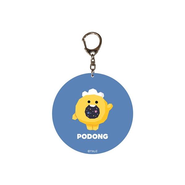 【発売日：2021年12月01日】ご注文後のキャンセル・返品は承れません。発売日:2021年12月01日/商品ID:5283308/ジャンル:グッズ/フォーマット:Accessories/構成数:1/レーベル:エンスカイ/タイトル:TRUZ...