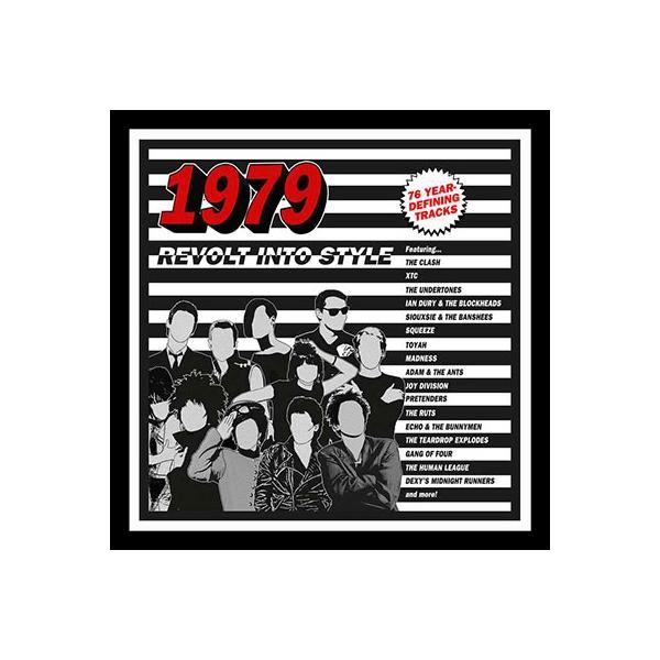 【発売日：2022年01月21日】ご注文後のキャンセル・返品は承れません。発売日:2022年01月21日/商品ID:5283386/ジャンル:ROCK/POP/フォーマット:CD/構成数:3/レーベル:Cherry Red/タイトル:Rev...