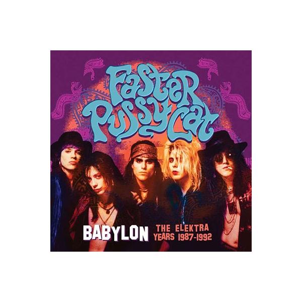 【発売日：2022年03月01日】ご注文後のキャンセル・返品は承れません。発売日:2022年03月01日/商品ID:5283412/ジャンル:ROCK/POP/フォーマット:CD/構成数:4/レーベル:HNE/アーティスト:Faster P...