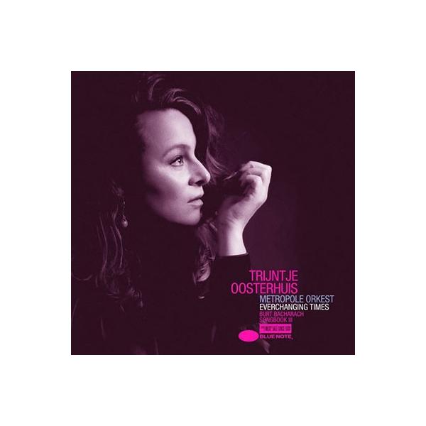 【発売日：2021年11月26日】ご注文後のキャンセル・返品は承れません。発売日:2021年11月26日/商品ID:5283629/ジャンル:JAZZ/フォーマット:CD/構成数:1/レーベル:Universal/アーティスト:Trainc...