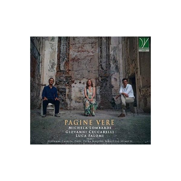 【発売日：2021年12月04日】ご注文後のキャンセル・返品は承れません。発売日:2021年12月04日/商品ID:5283661/ジャンル:JAZZ/フォーマット:CD/構成数:1/レーベル:Da Vinci Jazz/アーティスト:Mi...