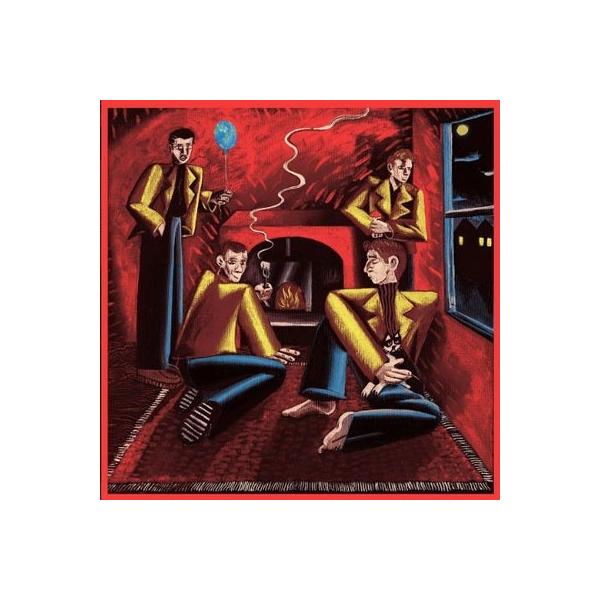 【発売日：2022年02月09日】ご注文後のキャンセル・返品は承れません。発売日:2022年02月09日/商品ID:5283788/ジャンル:ROCK/POP/フォーマット:CD/構成数:1/レーベル:UNTITLED/アーティスト:Hor...