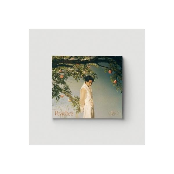 【発売日：2021年12月16日】ご注文後のキャンセル・返品は承れません。発売日:2021年12月16日/商品ID:5283822/ジャンル:K-POP/フォーマット:CD/構成数:1/レーベル:Dreamus/アーティスト:KAI (EX...