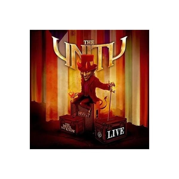 【発売日：2021年11月12日】ご注文後のキャンセル・返品は承れません。発売日:2021年11月12日/商品ID:5284213/ジャンル:ROCK/POP/フォーマット:CD/構成数:1/レーベル:Steamhammer/アーティスト:...