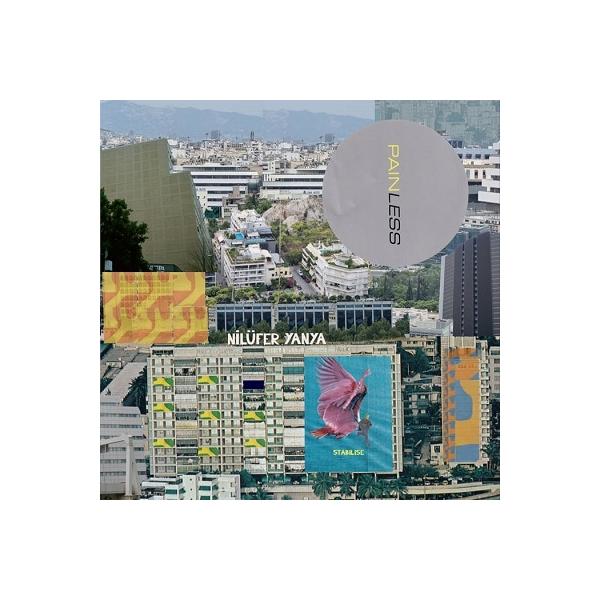 【発売日：2022年03月04日】ご注文後のキャンセル・返品は承れません。発売日:2022年03月04日/商品ID:5284312/ジャンル:ROCK/POP/フォーマット:CD/構成数:1/レーベル:ATO/アーティスト:Nilufer ...