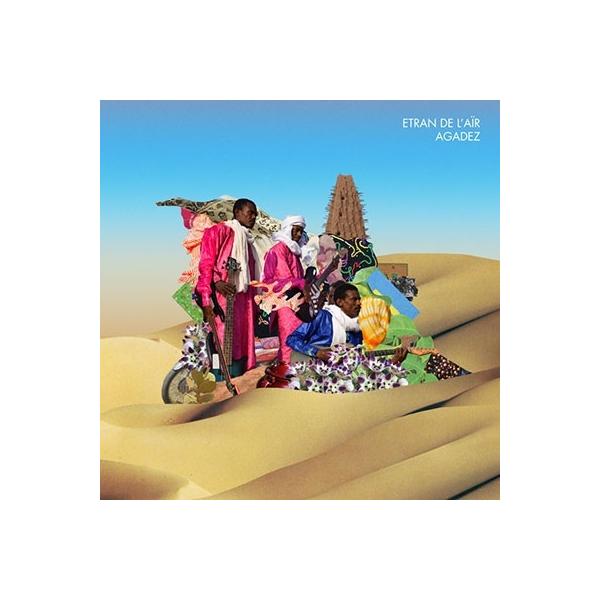 【発売日：2022年02月28日】ご注文後のキャンセル・返品は承れません。発売日:2022年02月下旬/商品ID:5284421/ジャンル:WORLD/REGGAE/フォーマット:CD/構成数:1/レーベル:Sahel Sounds/アーテ...