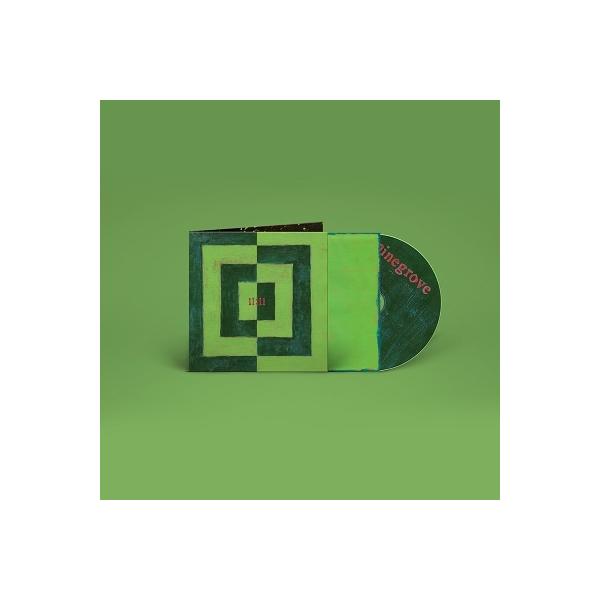 【発売日：2022年01月28日】ご注文後のキャンセル・返品は承れません。発売日:2022年01月28日/商品ID:5284889/ジャンル:ROCK/POP/フォーマット:CD/構成数:1/レーベル:Rough Trade/アーティスト:...