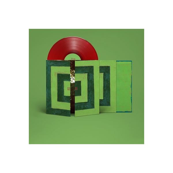 【発売日：2022年01月28日】ご注文後のキャンセル・返品は承れません。発売日:2022年01月28日/商品ID:5284895/ジャンル:ROCK/POP/フォーマット:LP/構成数:1/レーベル:Rough Trade/アーティスト:...