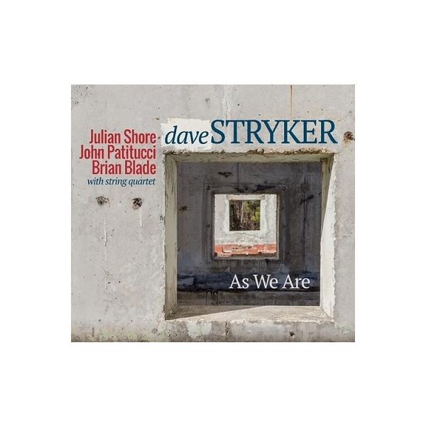 【発売日：2022年01月07日】ご注文後のキャンセル・返品は承れません。発売日:2022年01月07日/商品ID:5285347/ジャンル:JAZZ/フォーマット:CD/構成数:1/レーベル:Strikezone/アーティスト:Dave ...