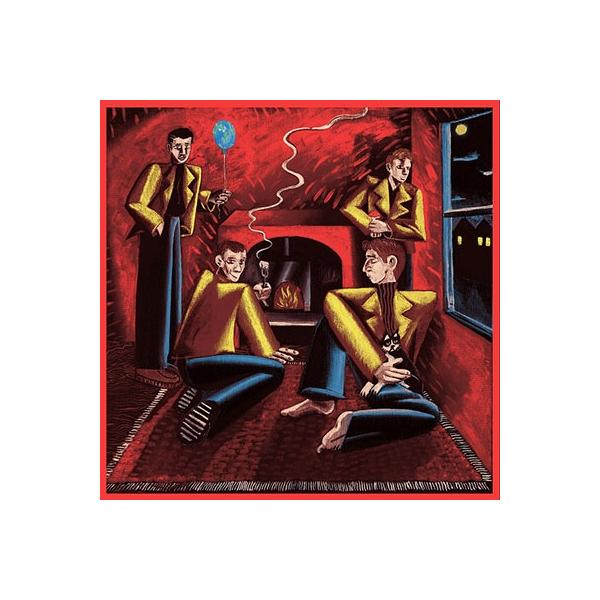 【発売日：2021年12月23日】ご注文後のキャンセル・返品は承れません。発売日:2021年12月23日/商品ID:5285598/ジャンル:ROCK/POP/フォーマット:CD/構成数:1/レーベル:Untitled/アーティスト:Hor...