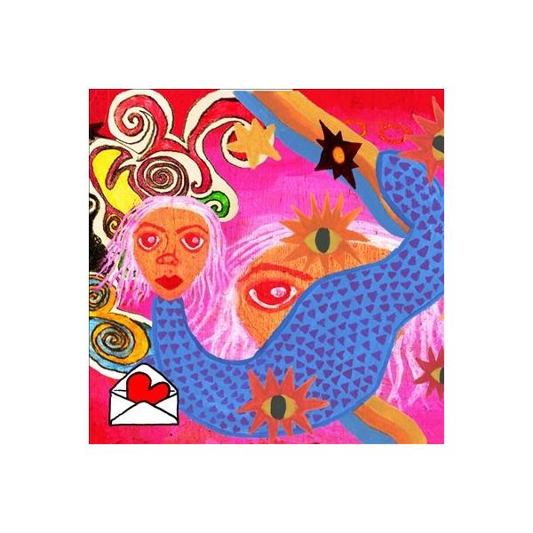 【発売日：2022年01月31日】ご注文後のキャンセル・返品は承れません。発売日:2022年01月31日/商品ID:5285812/ジャンル:ROCK/POP/フォーマット:Cassette/構成数:2/レーベル:Drag City/アーテ...