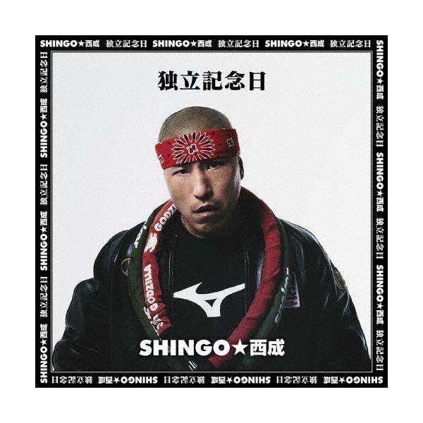 【発売日：2022年01月19日】ご注文後のキャンセル・返品は承れません。発売日:2022年01月19日/商品ID:5285855/ジャンル:J-POP/フォーマット:CD/構成数:2/レーベル:昭和レコード/アーティスト:SHINGO★西...